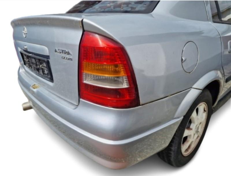 Bara spate Opel Astra G (1998-2004) Sedan - Autovld.ro