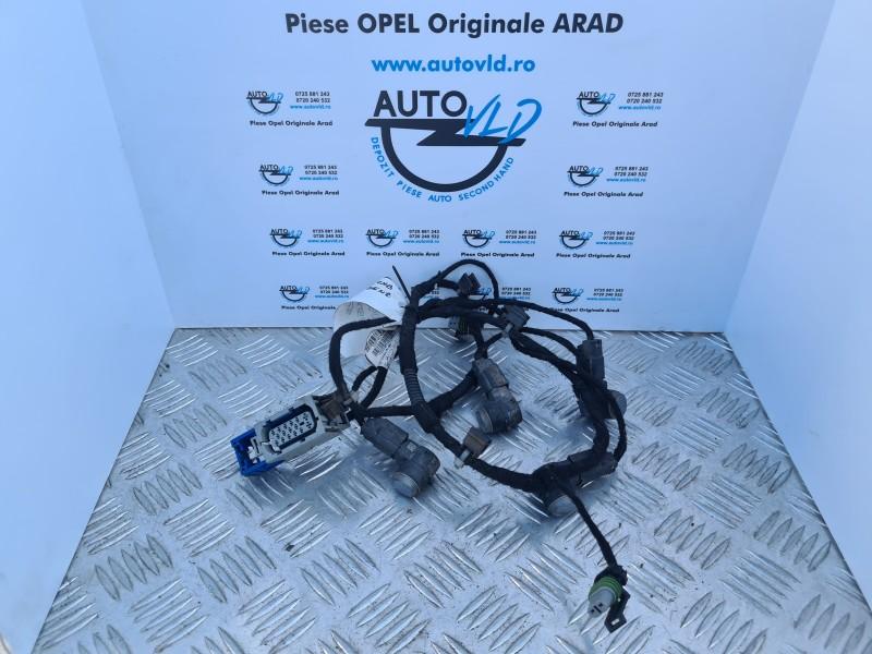 Instalatie senzori de parcare spate Opel Insigni... - Autovld.ro